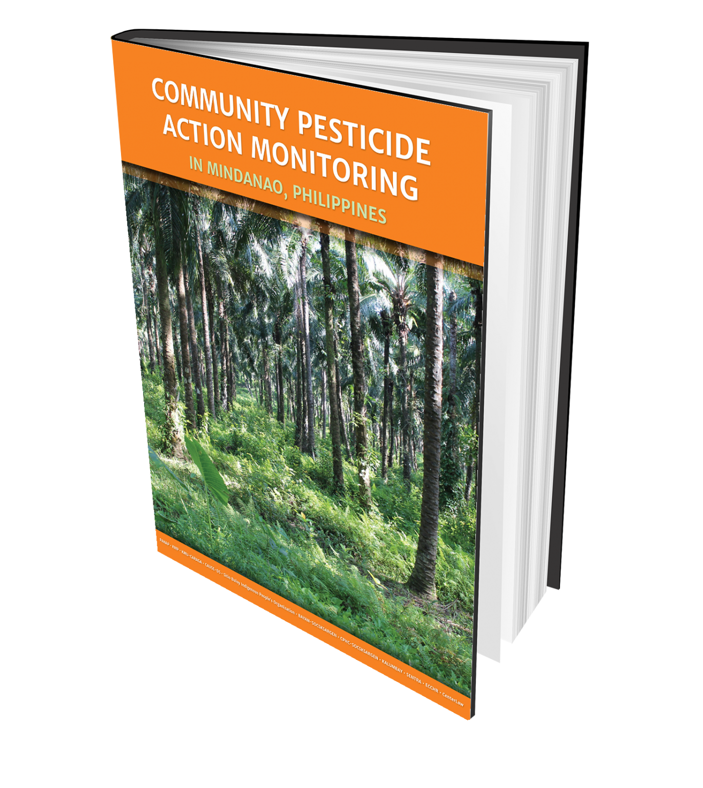 Community Pesticide Action Monitoring in Mindanao, Philippines ...
