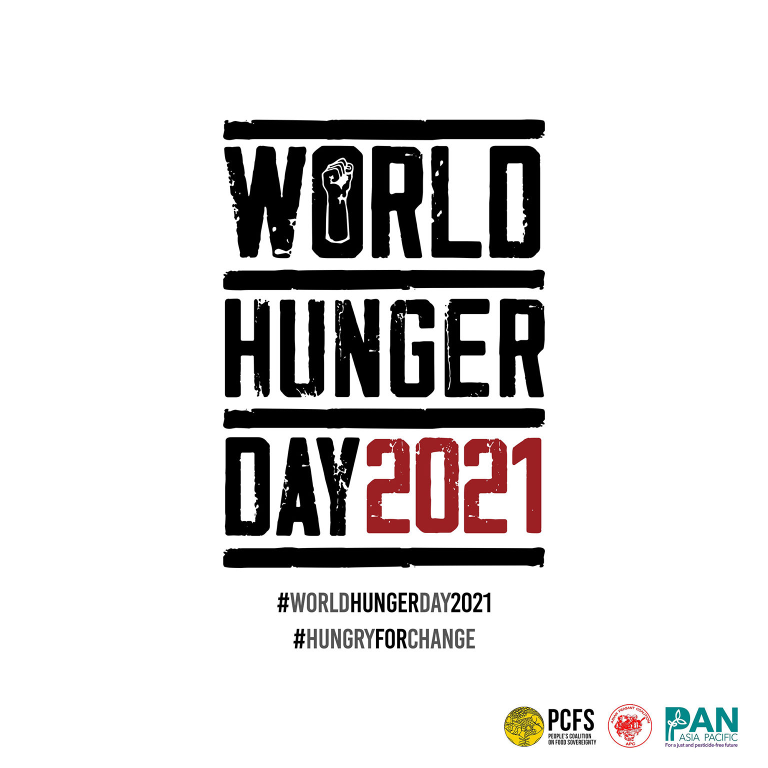 WORLD HUNGER DAY 2021: Heighten the Fight for People’s Rights to Just ...